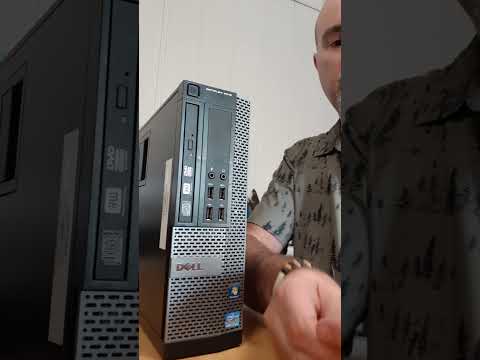 DVD drive not opening