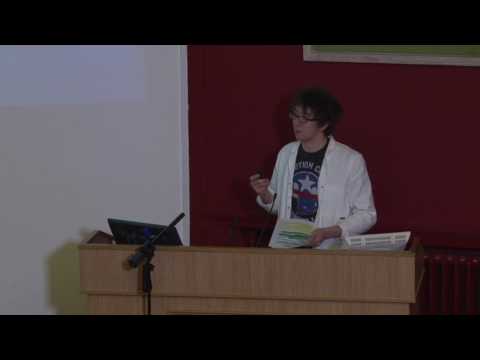 Dead Relevant 2016: Session 2 - Representing Death in the Contemporary