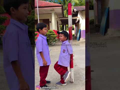 Satu kata buat vidio ini,yang like gua doa in rezeki nya lancar amin🤲#vidioshorts #bocahviral