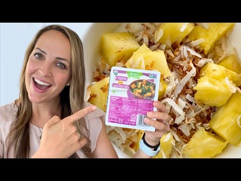 Easy TOFU recipes for the FIRST TIMER
