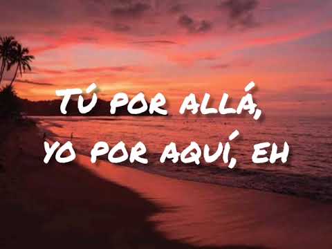 Dividimos - Nio Garcia LETRA