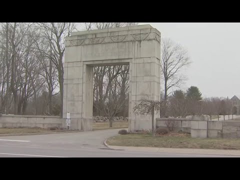 Man charged in death of woman found dead near Groton cemetery as police dispel serial killer rumors