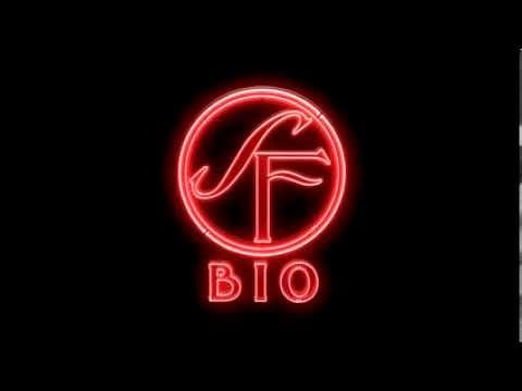 Välkommen till SF Bio.