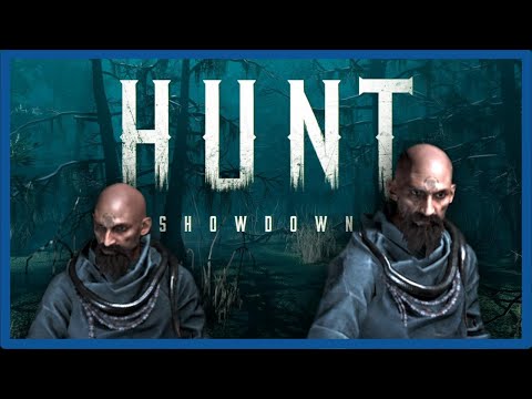 Steam Community :: Video :: PVP Chads Play Hunt Showdown