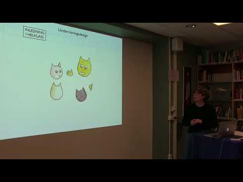Seminarium Tänka, resonera och räkna