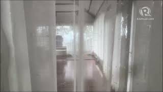 As Garma Seeks Asylum Her Alleged Property Sits On Cebu S Protected