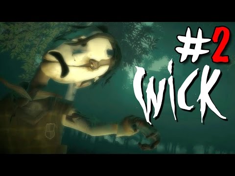 Steam Community :: Wick