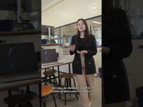 Licenciatura em Engenharia Biomédica