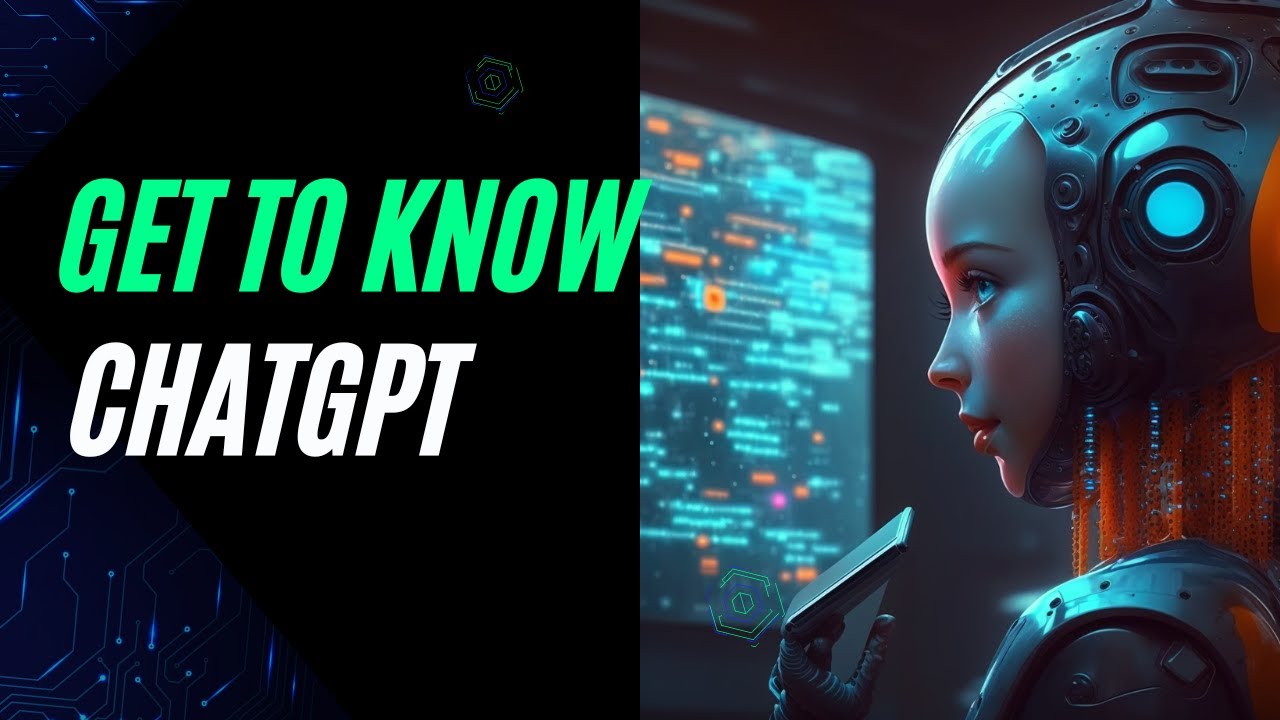 Get to Know ChatGPT: An Introduction to OpenAI’s Cutting-Edge AI Language Model