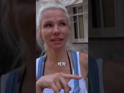 Google maps TRICKED US!๐ฅฒ #momof10 #funny #whiteshirtfamily