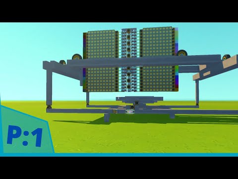 Steam Community :: Video :: 1.5kb memory (Scrap mechanic logic)