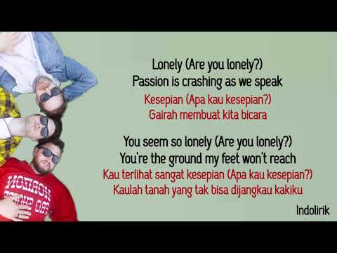 Coyote Theory – This Side Of Paradise | Lirik Lagu Terjemahan