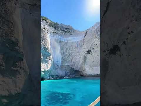 Das blau-weisse Ferienparadies Griechenland!â â Video: @wonderfultraveltime (Insta) â #itscooptravel