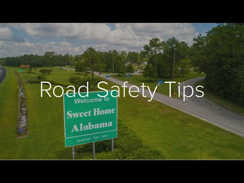 Road Safety Tips for Holiday Travel