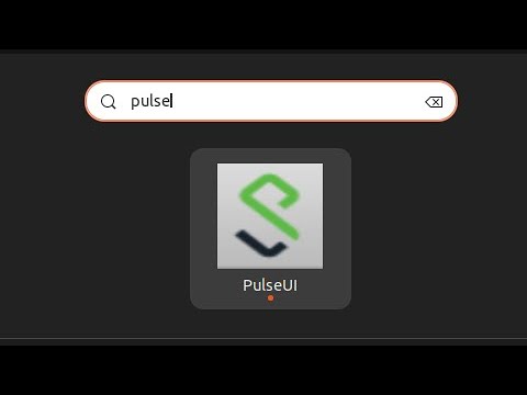 【Ubuntu 22.04】Install Pulse Secure