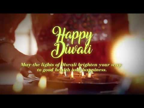 MPI Generali - 2018 Deepavali Greeting video