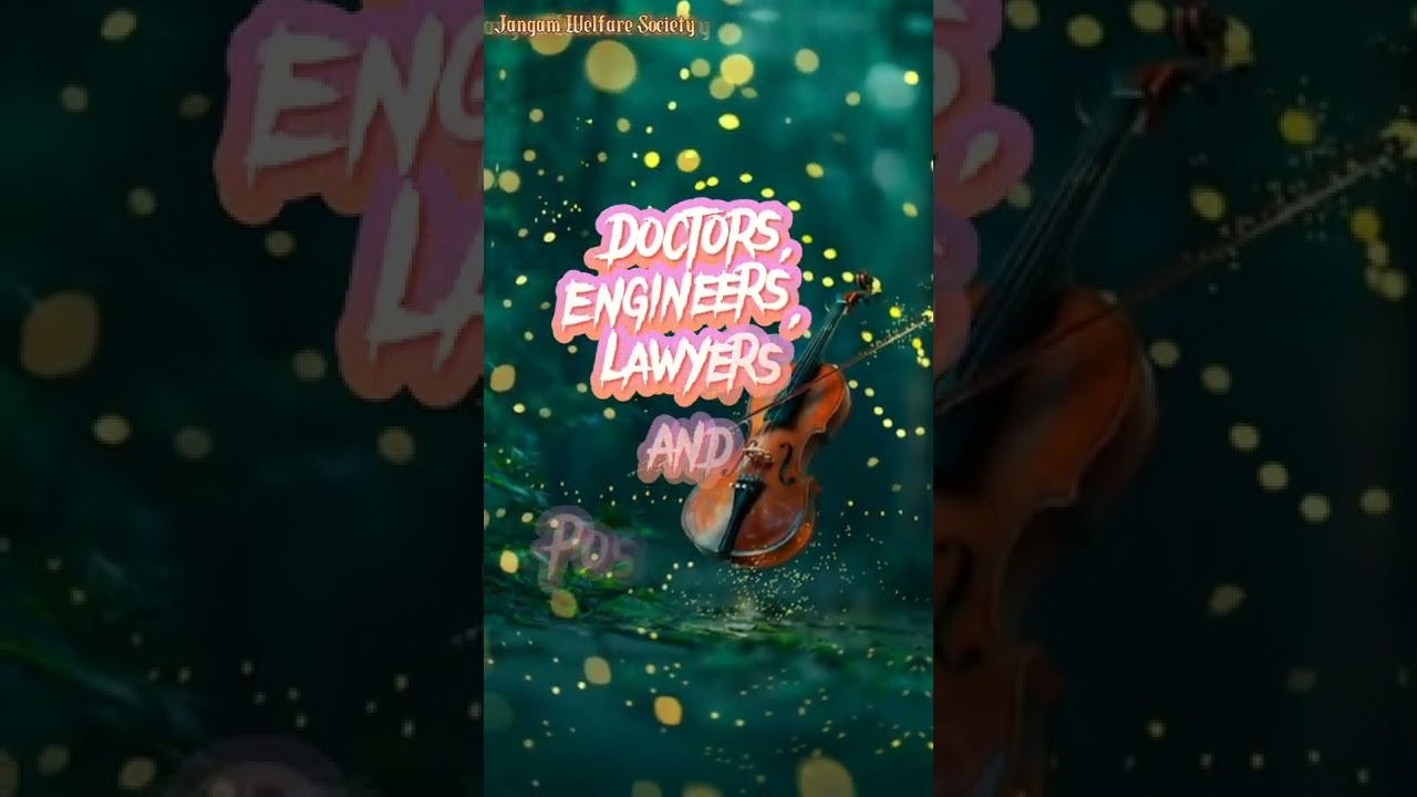 Rev 03, PDF Vadhu-Var Booklet for Professional Graduate Jangams