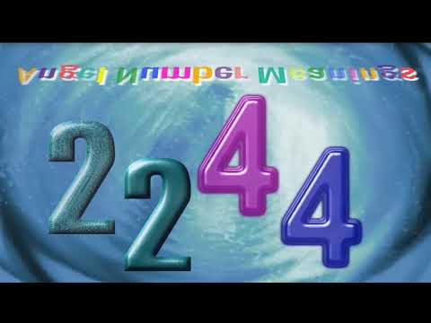 angel number 2244 | The meaning of angel number 2244
