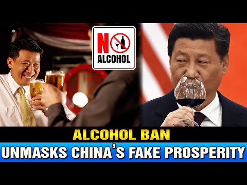 CCP’s Alcohol Ban Triggers Outrage Among Officials and Havoc in Restaurant Industry