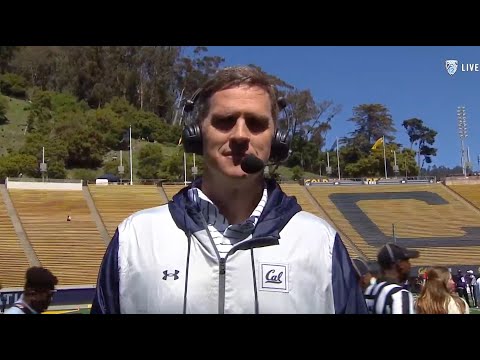 Mark Madsen focused on generating excitement around Cal men's basketball
