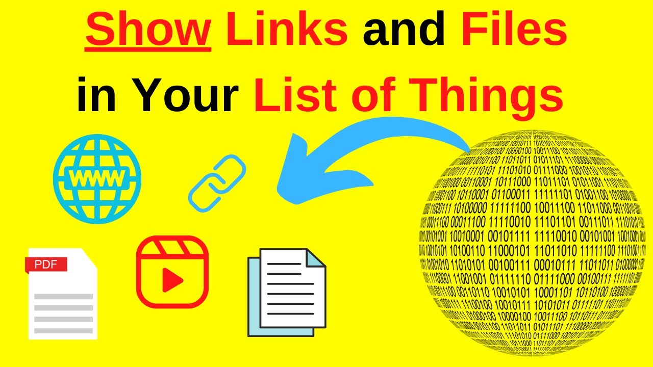How to Use Text and File Data Types within Repeating Groups in Your Bubble.io No Code Web App