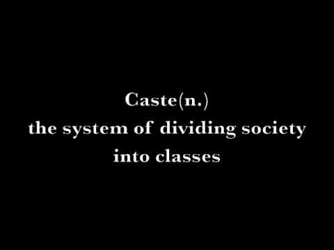 Caste