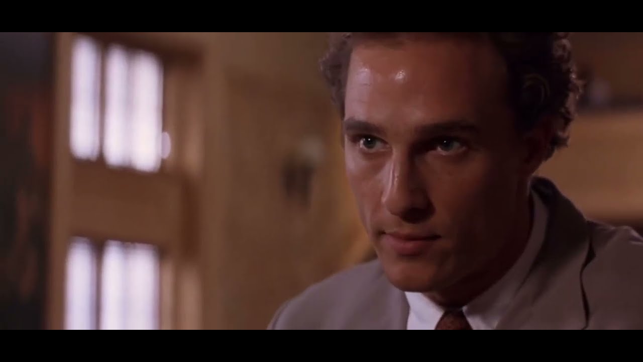 5 Best Courtroom Moments In Movies – TVovermind