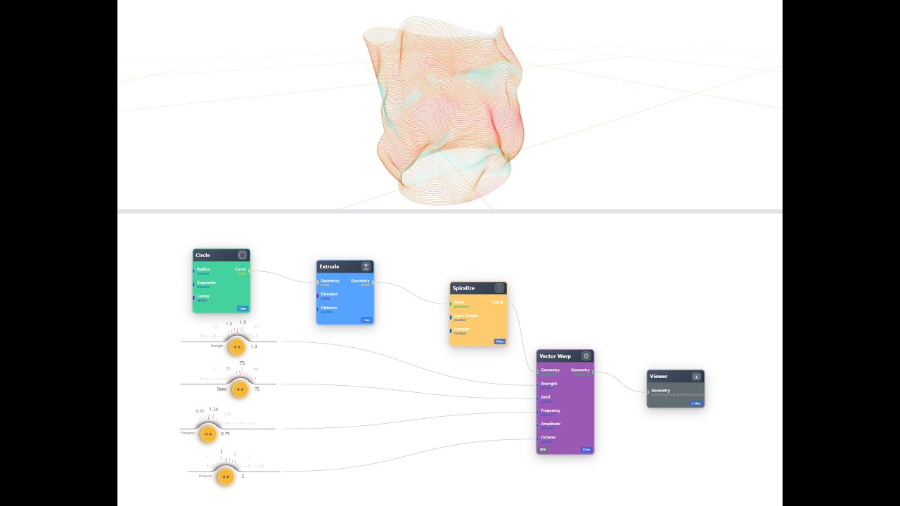 How to generate custom gcode on Gerridaj