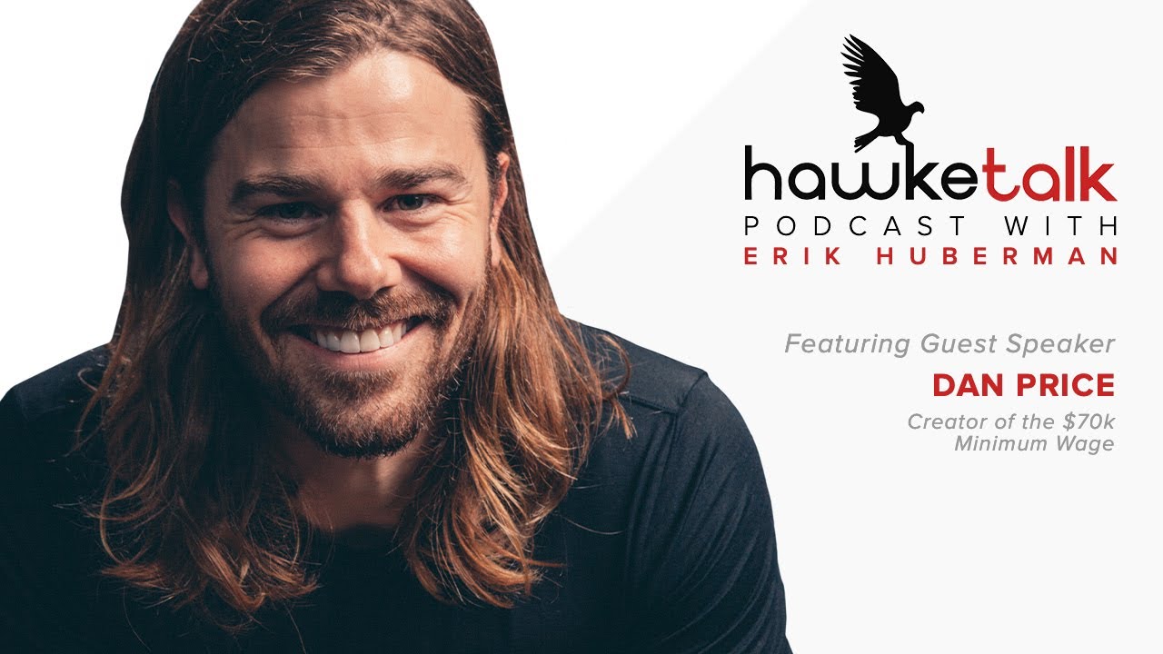 Dan Price: The Gravity Payments CEO Paying a $70,000 Minimum Wage - CSQ ...