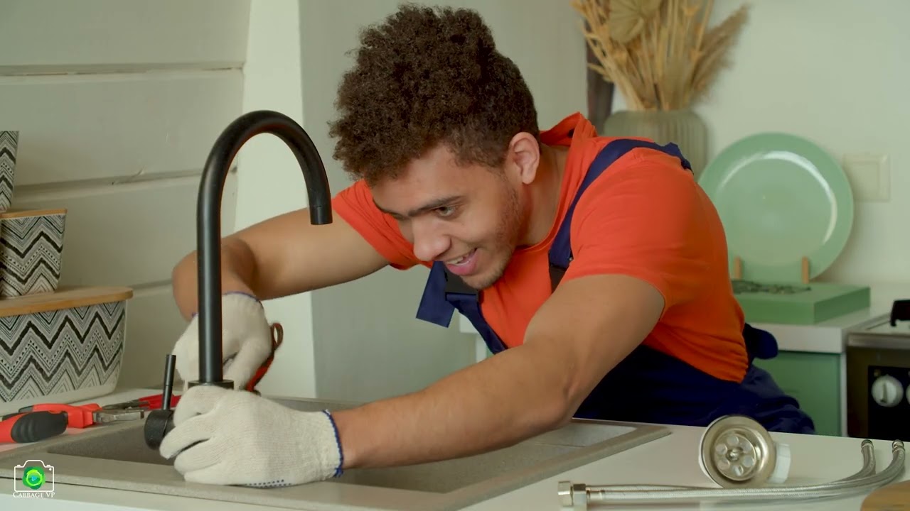 Handyman