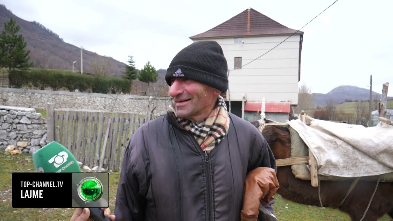 Top Channel/ Qendrat shëndetësore në Stëblevë pa mjekë! Për urgjenca ka ...