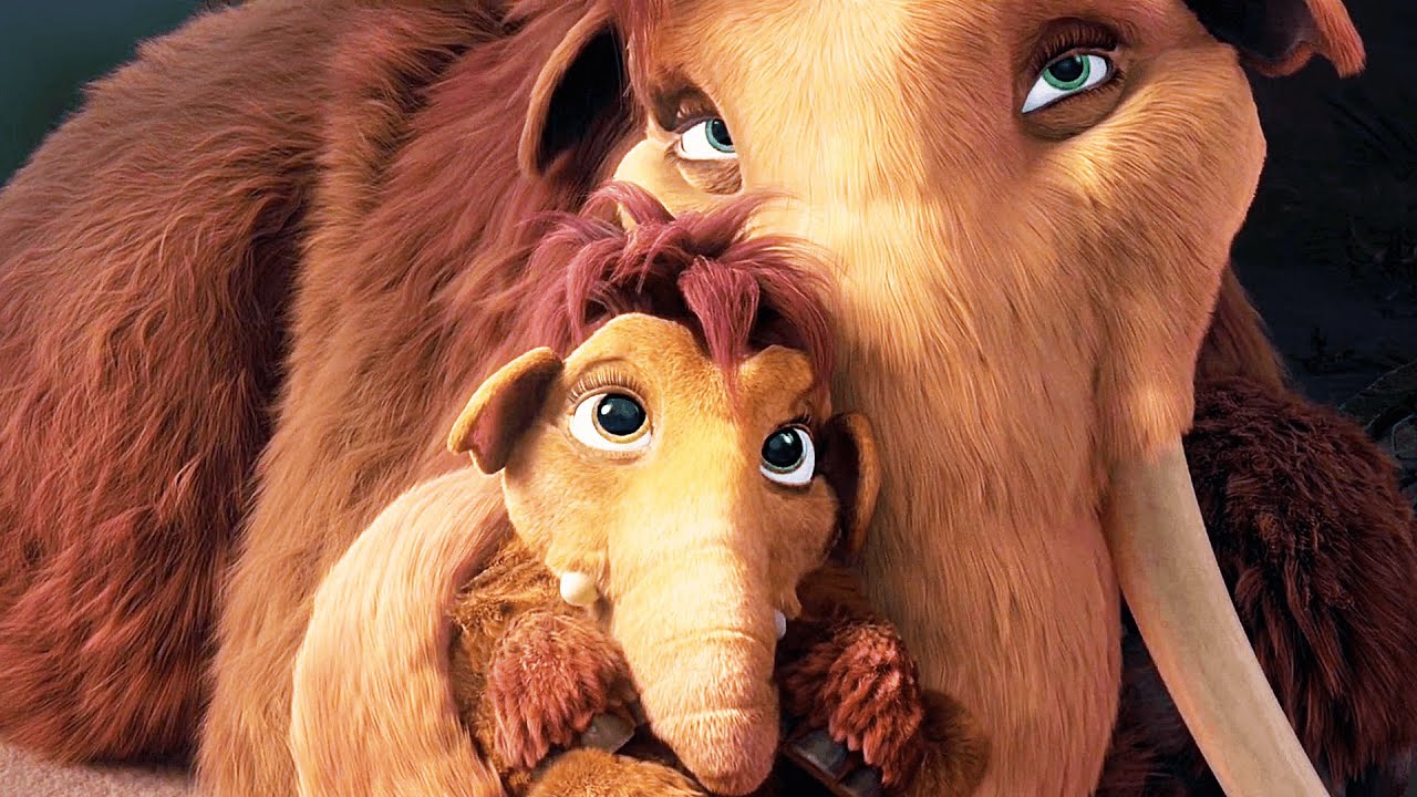 ICE AGE: DAWN OF THE DINOSAURS Clip - 