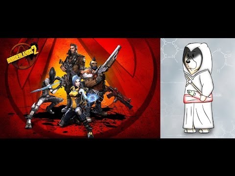 Steam Community :: Video :: Let's Play!!!!:: Borderlands 2; Captain Flynt