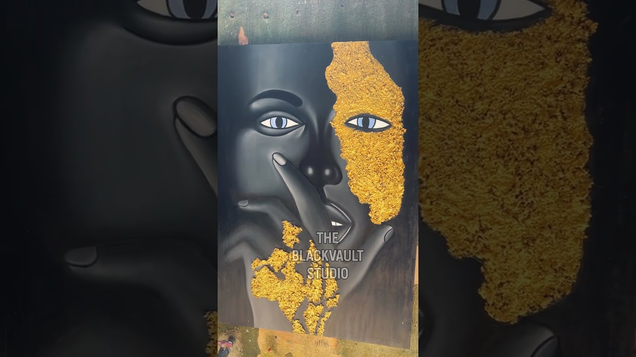 genesis #art #dothingsyoudontwanttodo #painting