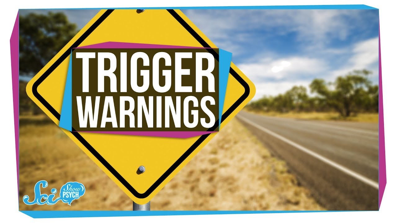 Do Trigger Warnings Really Help?