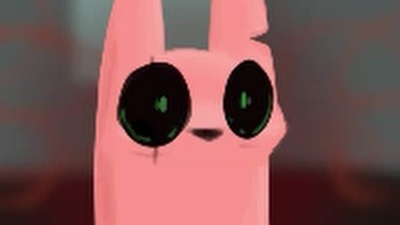 Average Hunter experience - Animation