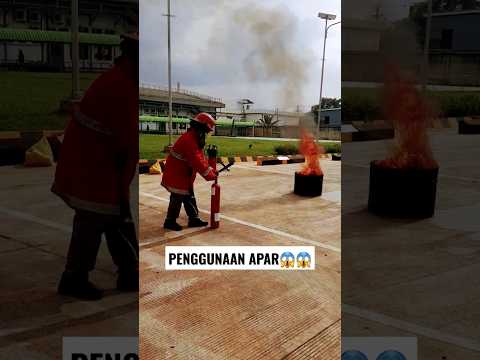 JANGAN ASAL MENGGUNAKAN APAR, #shorts #funny #news #update #viral