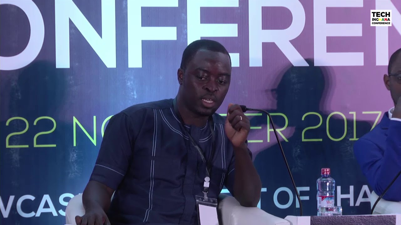 Accra – Tech In Ghana