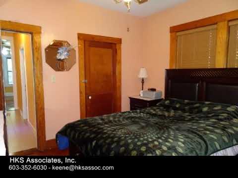549 West Street, Keene NH 03431 - Single Family Home - Real Estate - For Sale -