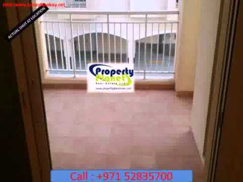 Beautiful 2 Bedroom Apartment Ready For Rent In Q -Point --- 1 Cheque