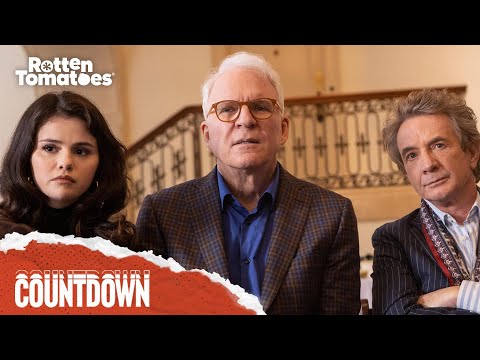 Best Shows on Hulu Ranked | Countdown | Rotten Tomatoes TV