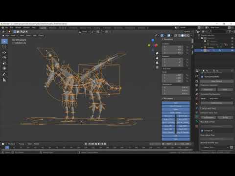 Uefy 2.0 (Pro Edition) make Blender's rigify rigs compatible with UE5, also has a FREE version ...