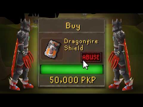 THE *BROKEN* RUSHING META QUICKLY 1-HITS RICH PKERS! (1.8M+ PKED) + 50M PKP GIVEAWAY - Roat Pkz RSPS