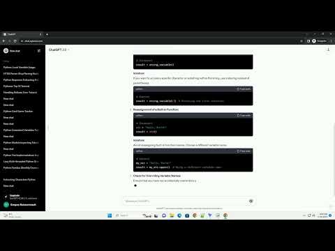TypeError str object is not callable on Python