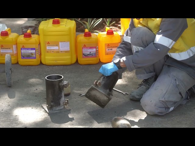 Mold Release Agents - Reebol Chemical Mould Release Agent Trader ...