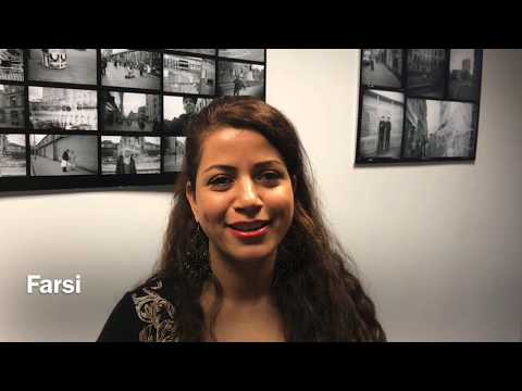 Article 14 (1) Universal Declaration of Human Rights in 9 Languages | Scottish Refugee Council