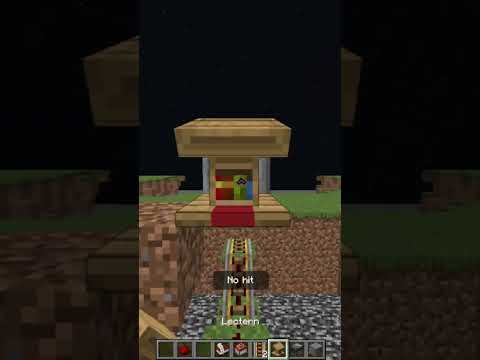 EASY TNT LECTERN TRAP