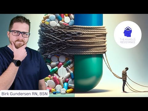 Dependency & Addiction: The Distinct Line You Need to Know
