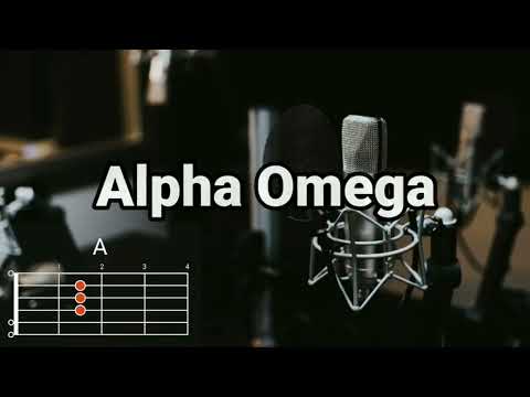 Alpha Omega - King of Praise Band | Lyrics and Chords