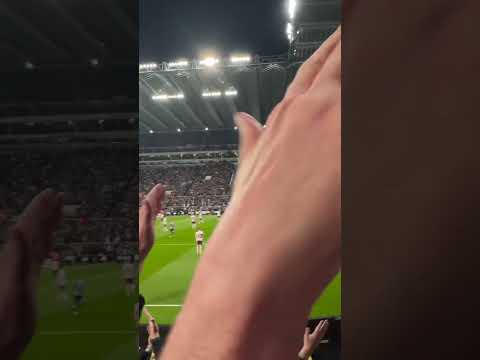 Sandro Tonali’s Incredible Goal – Pure Class! 🔥⚽